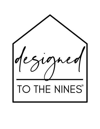 Designed to the Nines by NataLee Callahan